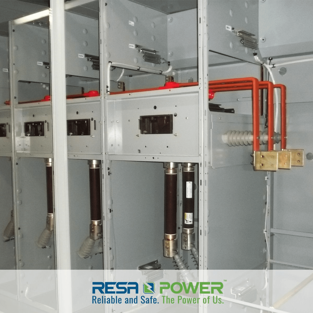 Components Specialty Distribution West | RESA Power