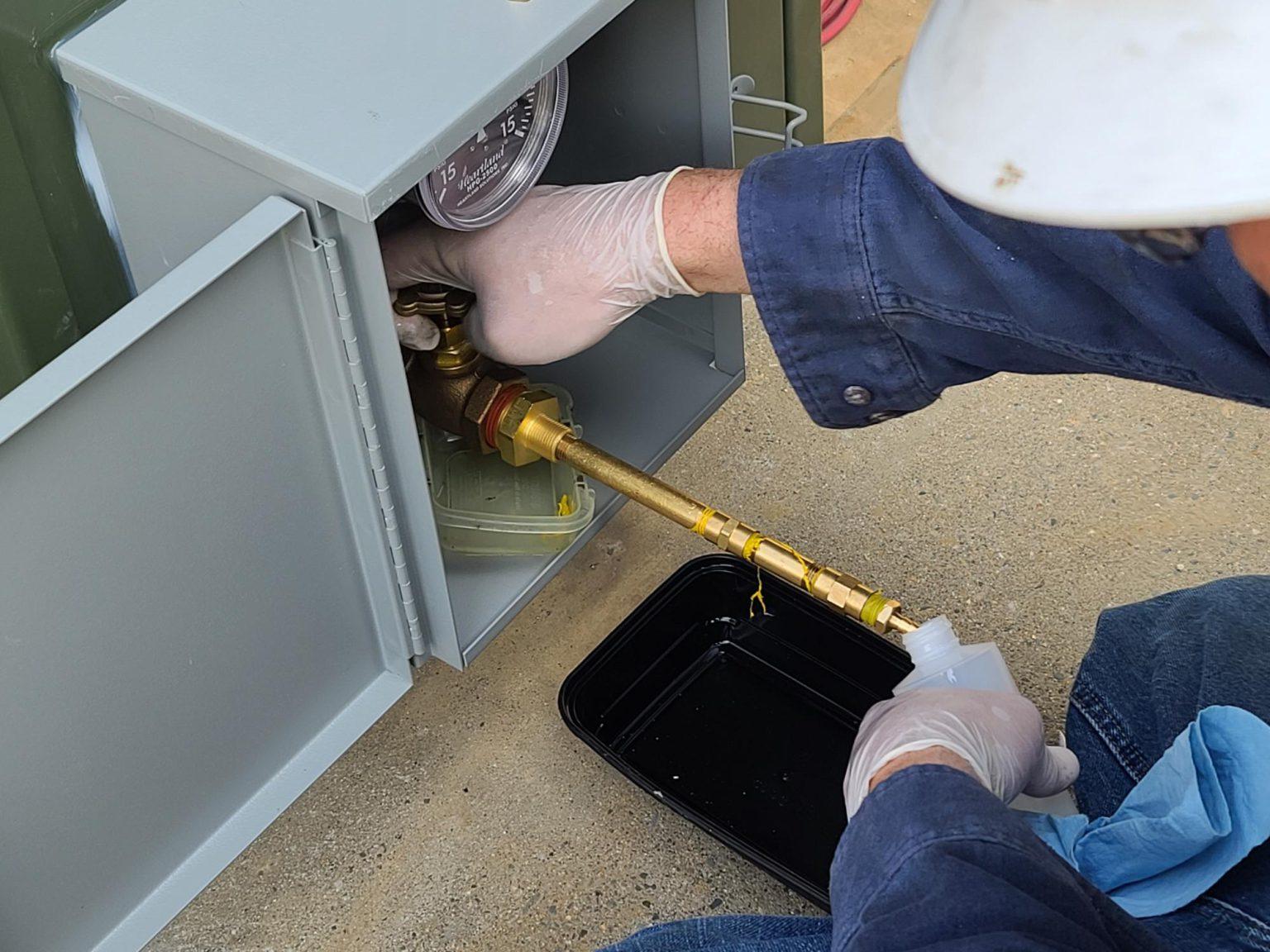 Reliable Sample Guard Transformer Enclosures by RESA Power