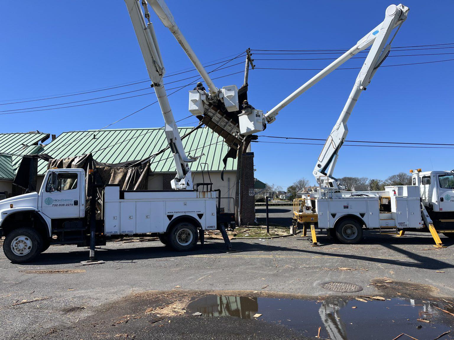 Emergency Power Systems & Services | RESA Power