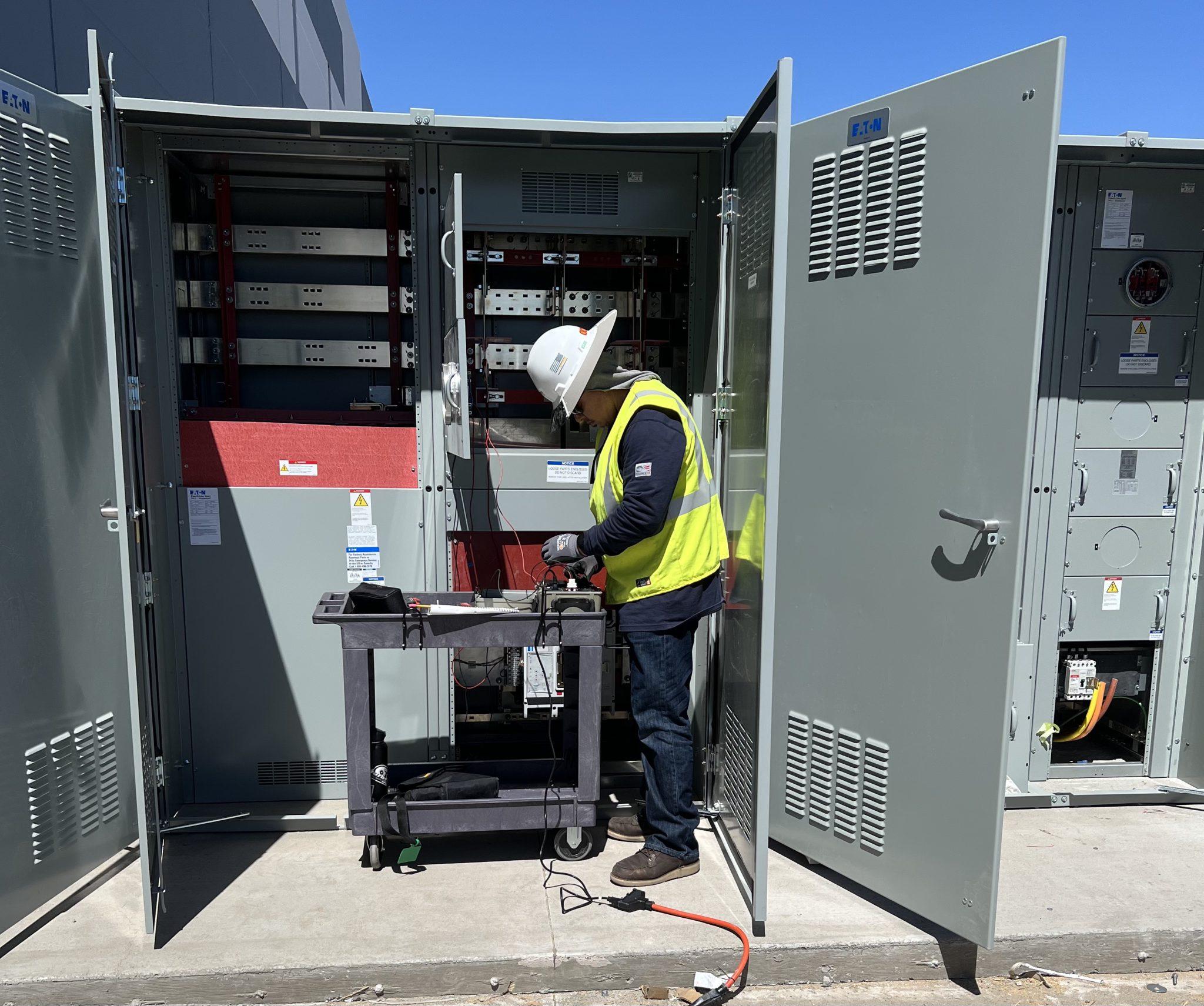 Emergency Power Systems & Services | RESA Power