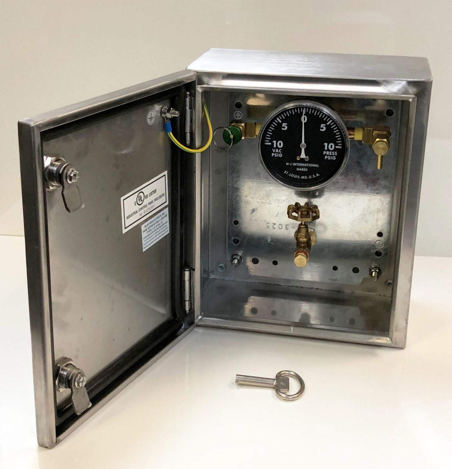 Comprehensive Transformer Services - RESA Power