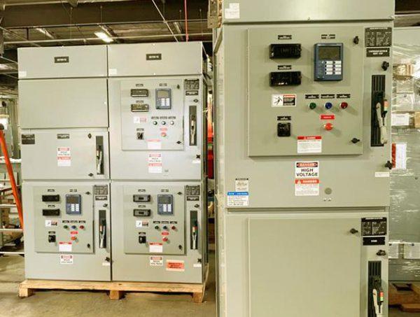 Power System Services & Electrical Testing in California | RESA Power