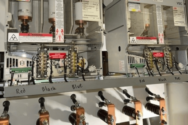 Marine Electrical Engineering Services | RESA Power