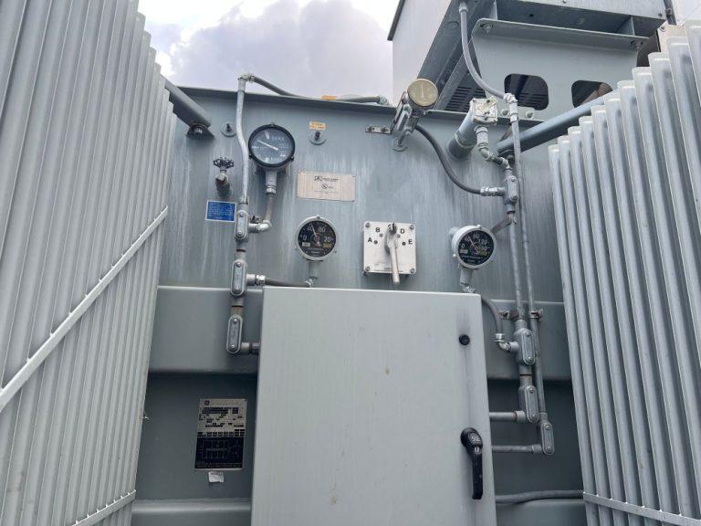 Power System Services & Electrical Testing in Ohio | RESA Power