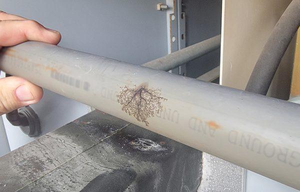 Partial Discharge Cable Testing | RESA Power