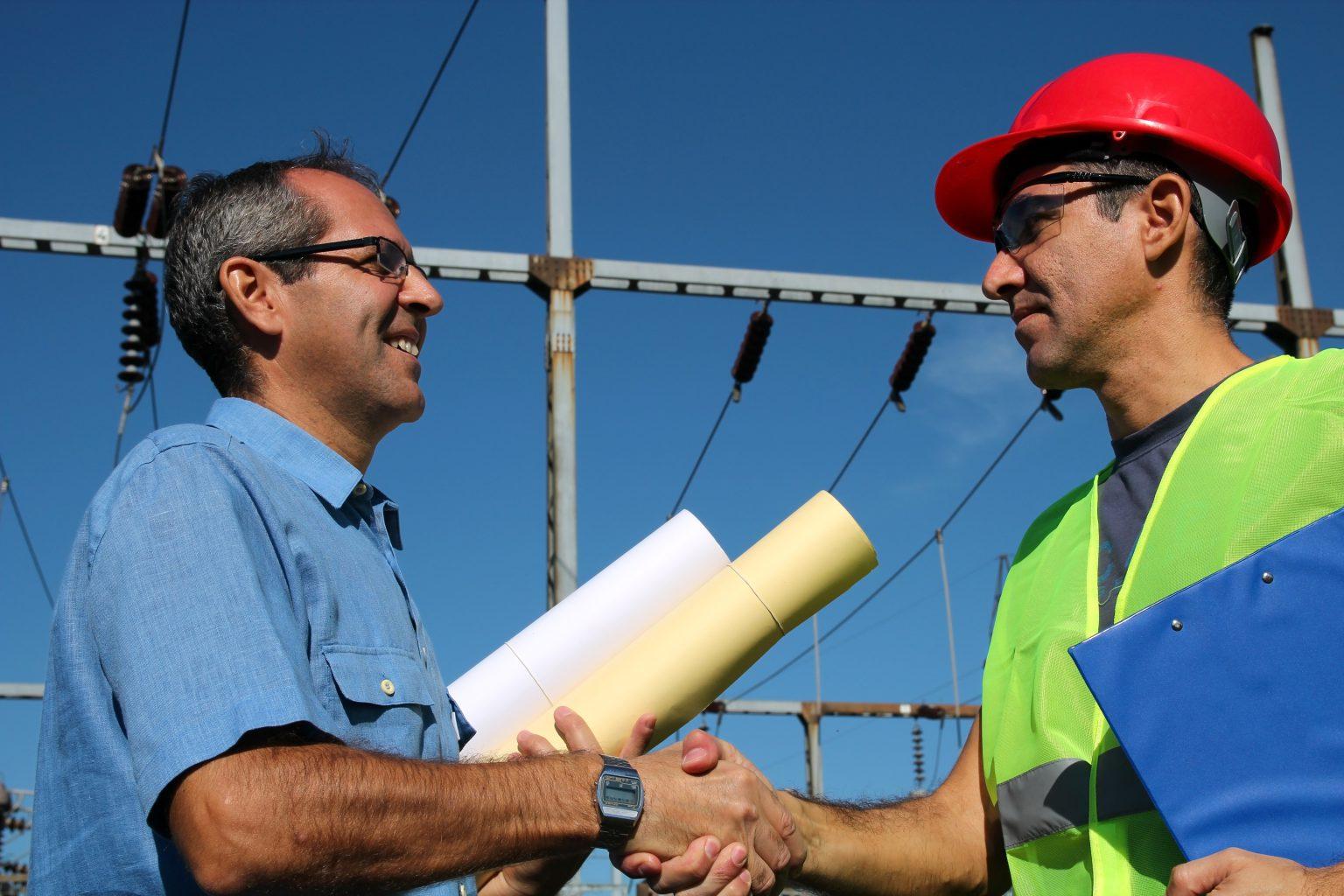 Engineering Procurement and Construction (EPC) service