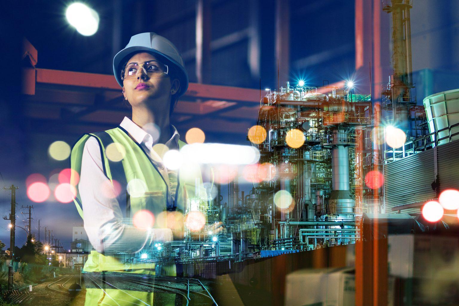 Engineering Procurement and Construction (EPC) service