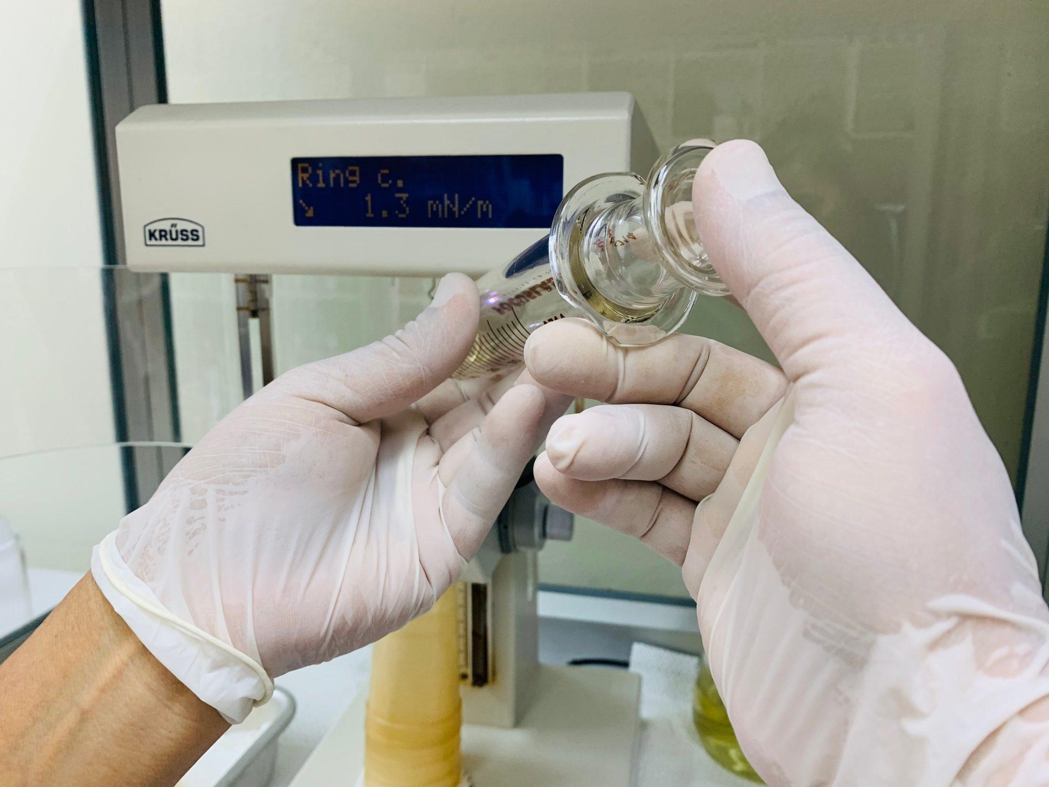 Reliable Sample Guard Transformer Enclosures by RESA Power